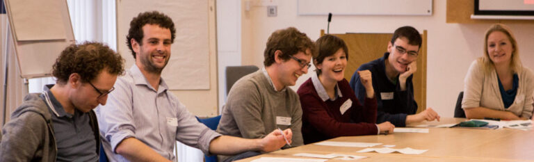 YBDTP – BBSRC Yorkshire Bioscience Doctoral Training Partnership